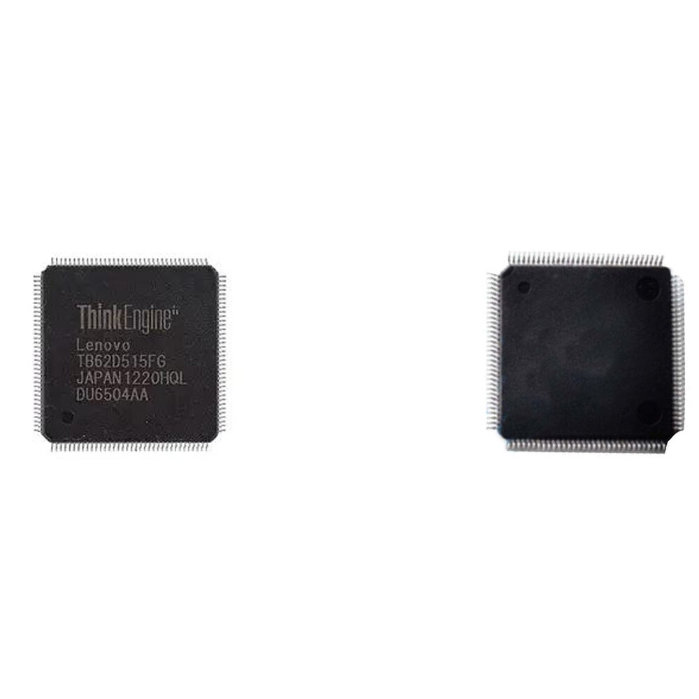 Controller IC Chip - TB62D515FG 515FG QFP 128 Chip for laptop | eBay