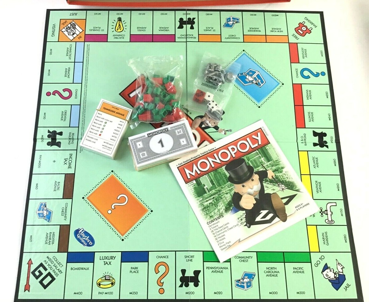 Monopoly Game The Op Games Launches New PAW Patrol™ Editions Of