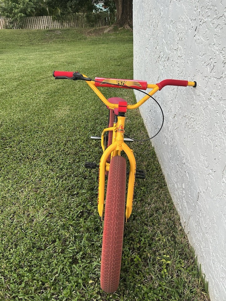 SE Bike Fat Ripper/PK Ripper | eBay