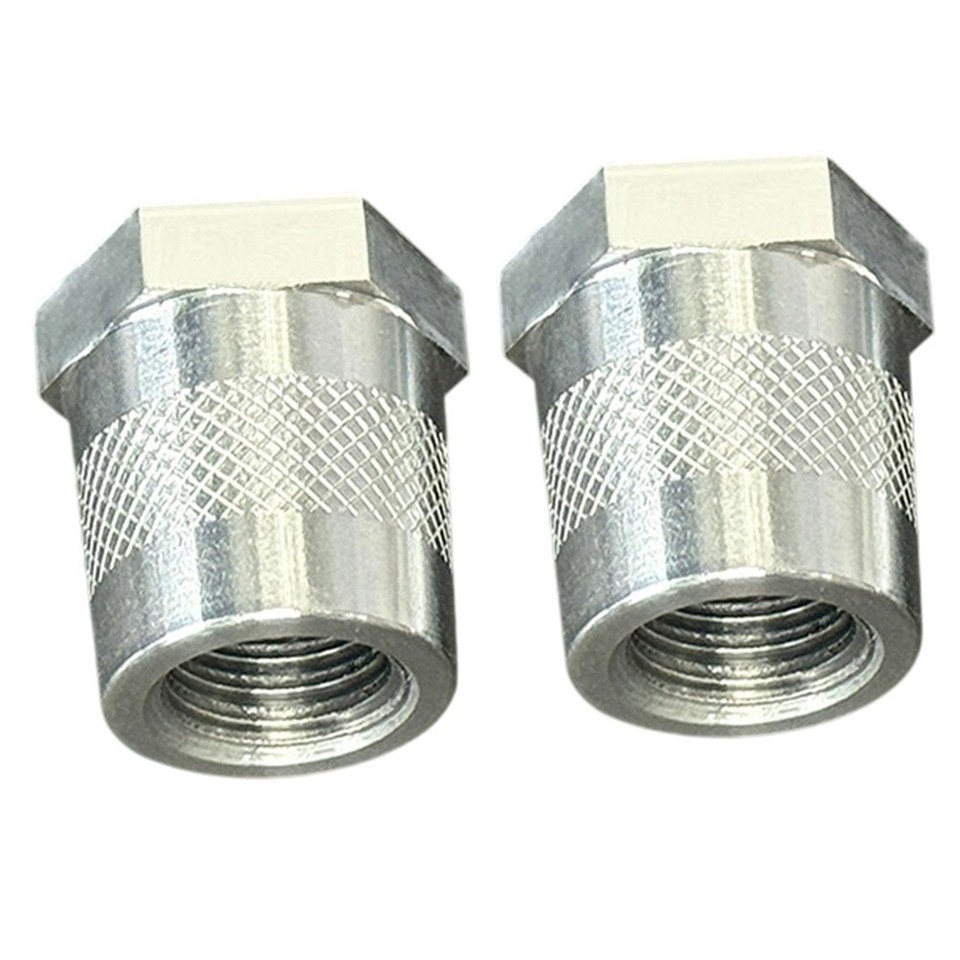 Battery Taper Connection Aluminium Battery Terminals Easy Installation ...