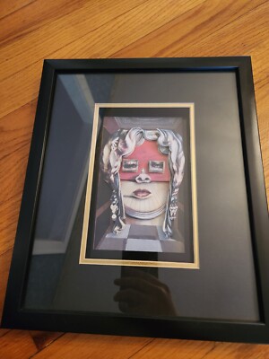 Mindware: Philosophy of Cognitive Science by Andy Clark 3D ART 11"x13 ...