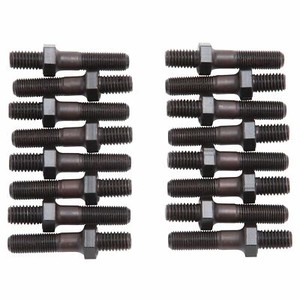 7/16 ROCKER ARM STUD ROLLER ROCKER 1.850 UHL x .750 CHEV FORD HOLDEN V8 ...