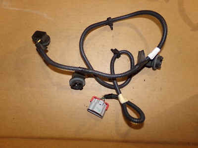 Wiring Harness Connector 22094 *FREE SHIPPING* | eBay