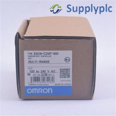 Omron E5CN-C2MT-500 PLC Module New In Box Expedited Ship 1PCS | eBay