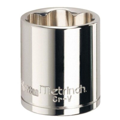 METRINCH Socket 3/8" Drive 10mm x 3/8" MET-1310 | eBay Australia