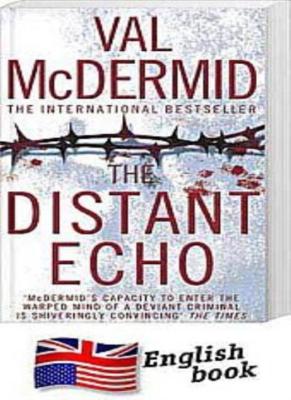 The Distant Echo,Val McDermid | eBay UK