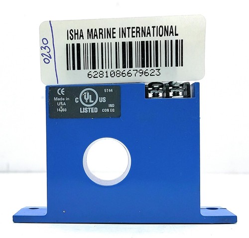 ACUAmp Automation Direct ACT200-42L-F Current Transducer 0230 | eBay ...