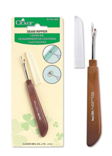 quick unpick- Clover- seam ripper- unpicker | eBay