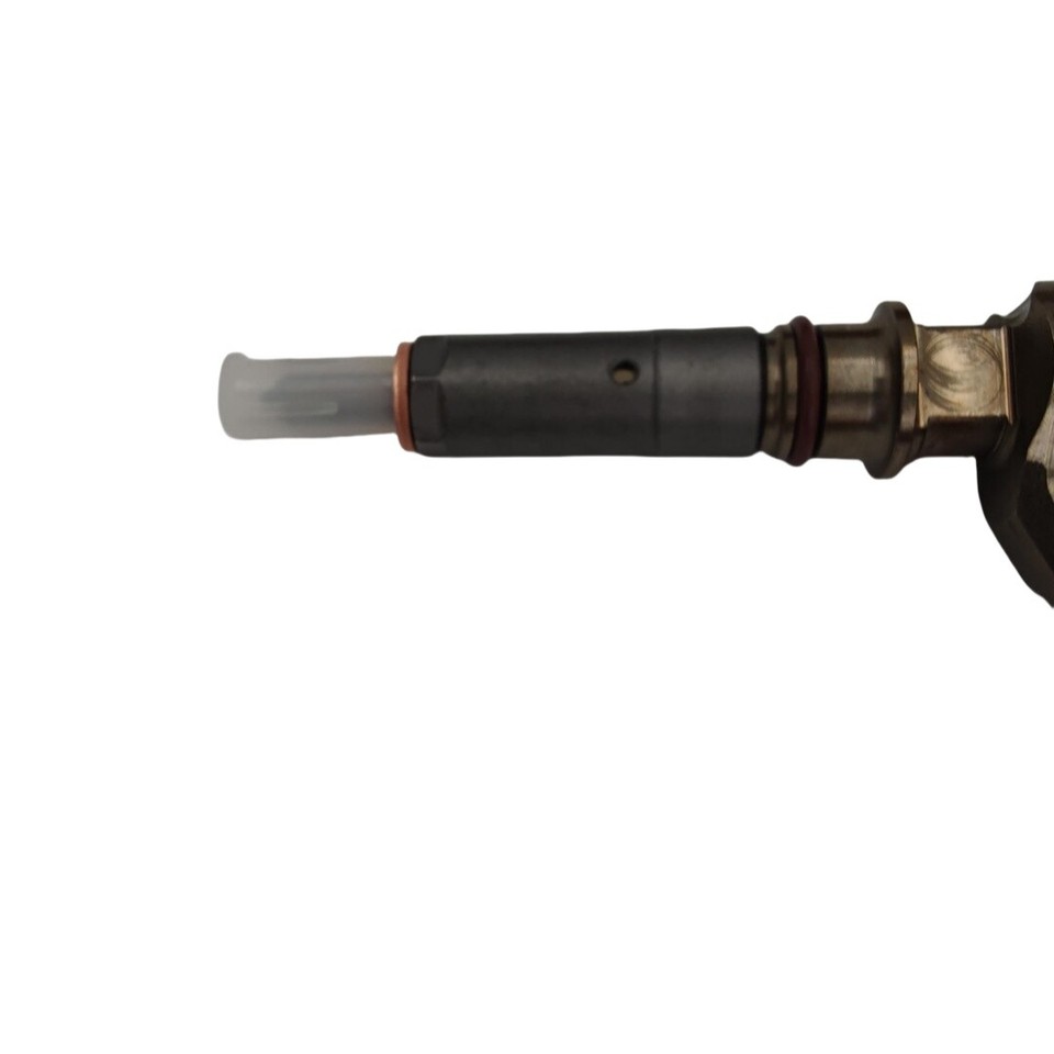 Steel Fuel Injector for CAT C6.4 320-0690 326-4700 3264756 Direct Fit ...