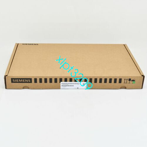 1PC Siemens 6SL3120-2TE15-0AA3 Double Motor Module In Box FedEx or DHL ...