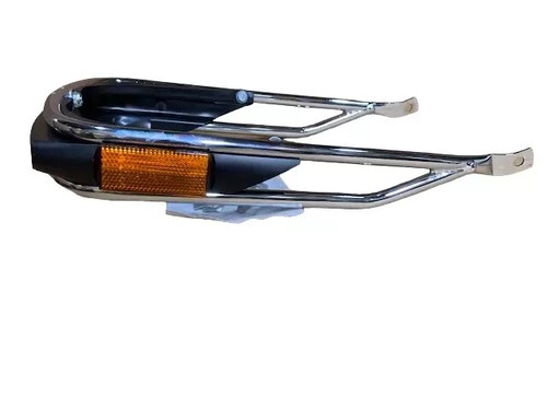 New 1987-2013 HARLEY ELECTRA GLIDE ROAD KING BOM KIT BUMPER FRT ...