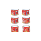 151 Coatings Pillar Box High Gloss Durable Red Paint 180ML - Pack of 6 ...