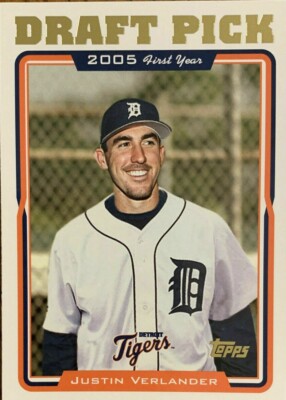 2005 Topps Baseball Complete Set - 732 Cards | eBay