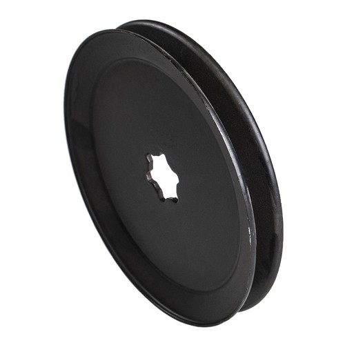 MTD 756-04443 Auger Pulley Troy-Bilt Squall inch Boulder 2100 21XPL ...