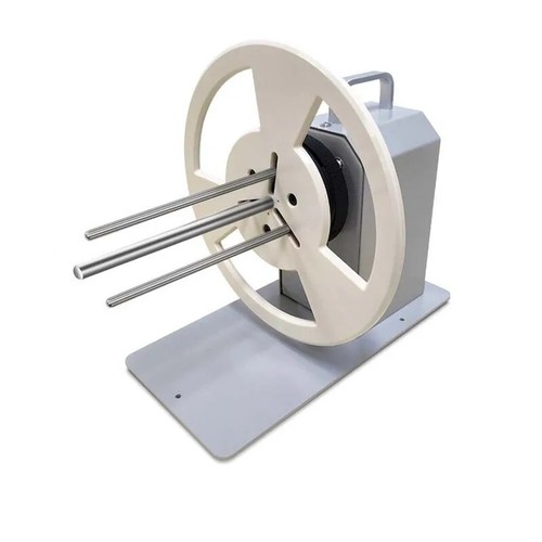 X6S Label Rewinder, Barcode Rewinder, Bidirectional Winding, Adjustable ...