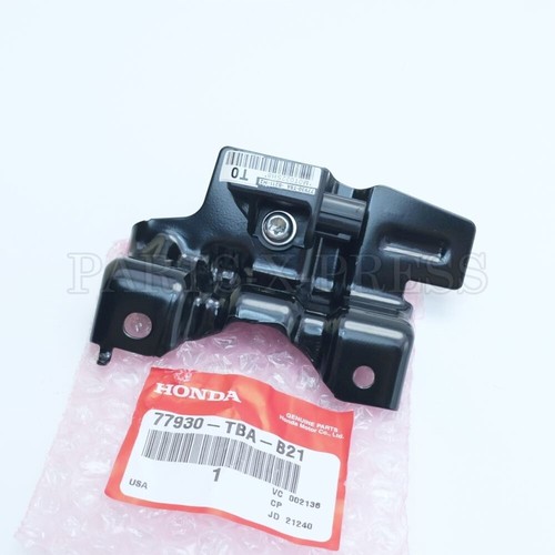 77930-TBA-B21 GENUINE HONDA OEM CIVIC 2016 - 2020 FRONT CRASH SENSOR ...