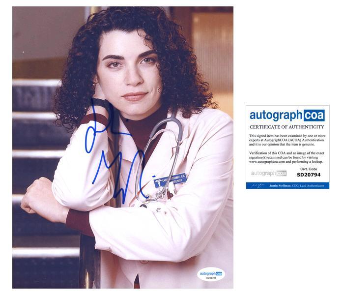 Carol Hathaway The Cast Of “ER: ”Where Are They Now?