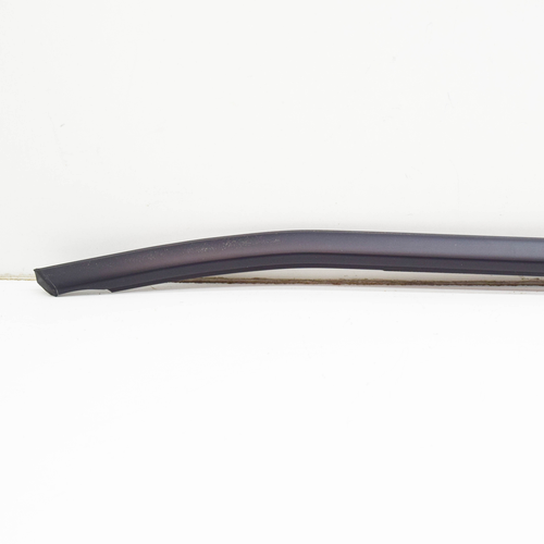 NEW BMW X1 F48 FRONT RIGHT DOOR WINDOW MOLDING 51337349642 NO DUTY TO ...