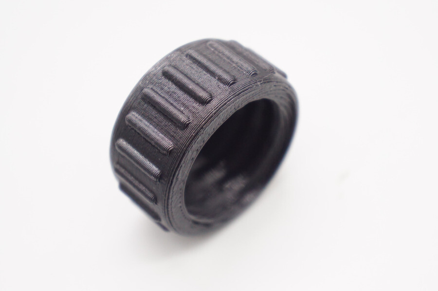 Replacement Simple Screw Cap Cover Dirt Protectors for Propane Tanks *3 ...