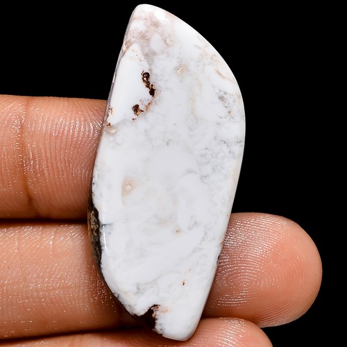 Wild Horse Magnesite Jasper Fancy Shape Cabochon Gemstone 32 Ct ...