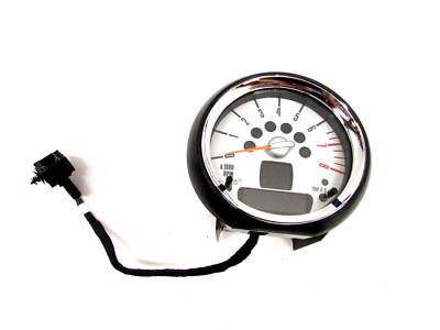 12 MINI COOPER S COUNTRYMAN TACHOMETER GAUGE OEM 11 12 13 14 15 | eBay