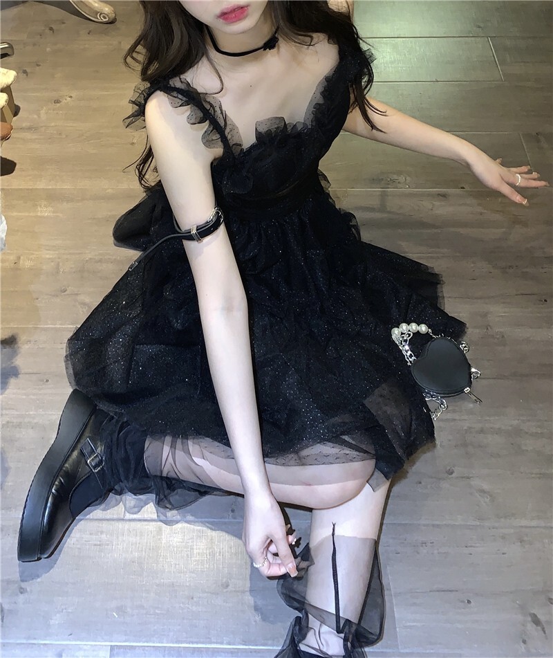 Goth Style For Women