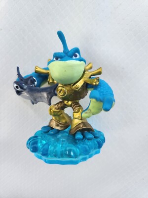 Skylanders Swap Force - Rip Tide | eBay