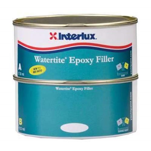 Courtaulds Coatings Interprotect Waterite 500m #YAV135KIT/500 | eBay