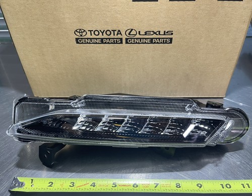 814400D060 Genuine Toyota Lamp ASSY Daytime 81440-0d060 for sale online ...