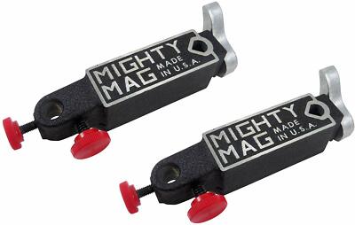 Magnetic Holders - Mighty Mag
