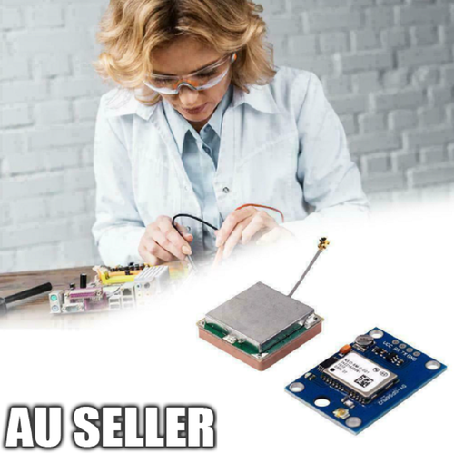 GPS Flight Controller Module GY-GPS6MV2 NEO6MV2 Ublox NEO 6MV2 Arduino ...