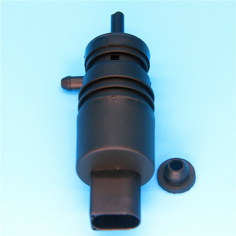 Windshield Washer Pump For BMW E36 E46 E53 E83 E85 318i 320i 323i X3 X5 ...