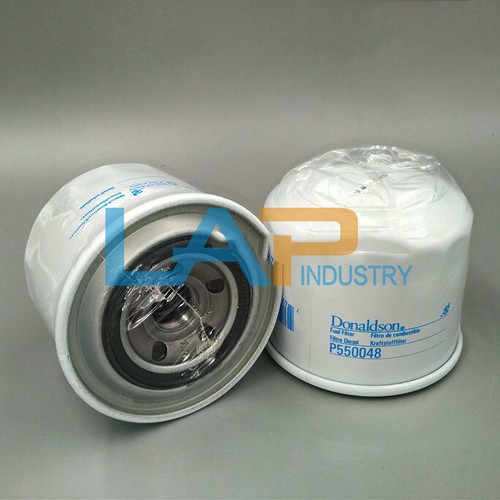 QTY:1 new For Donaldson Company diesel filter element P550048 for ...