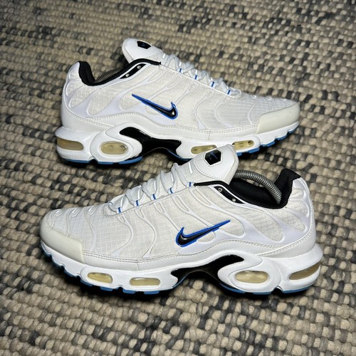 Nike Tn ‘Photo Blue’ 2012 Us12 Air Max Plus Tuned Tns | eBay Australia