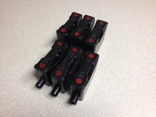 GEC Red Spot RS20 Black 20 Amp 20a Fuse Holder Only No Base for sale ...