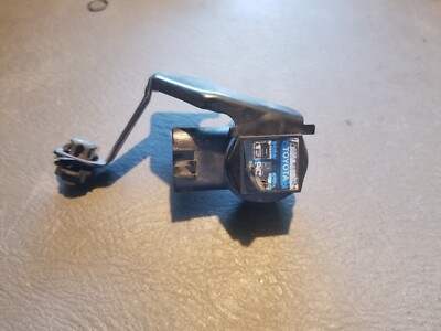 1994-1999 Toyota Celica Z2 Manifold Absolute Pressure Map Sensor ...