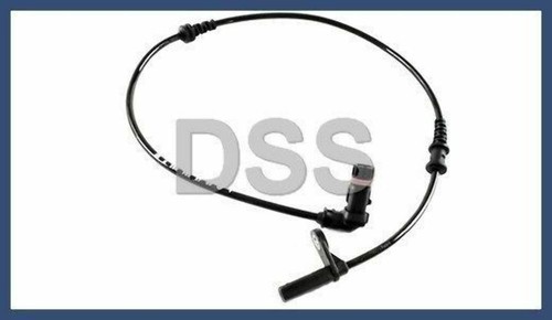 New Genuine Mercedes-Benz Front ABS RPM Sensor OE 2049054305 | eBay