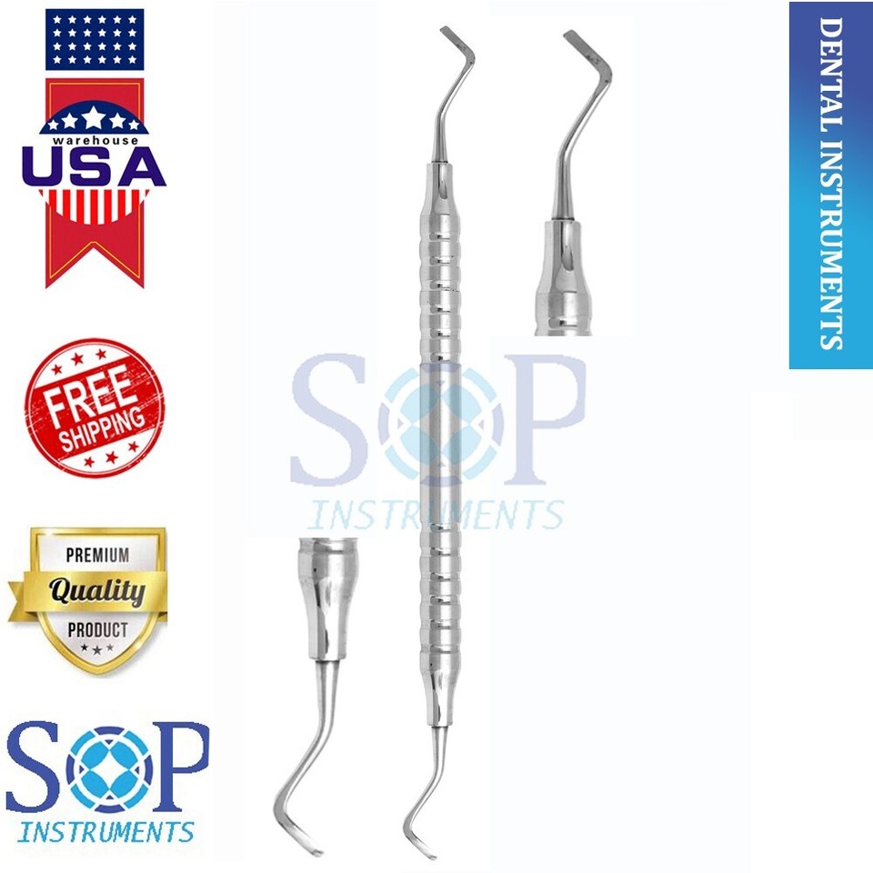 Dental Gingival Margin Trimmer 29 Restorative instruments by SOP ...
