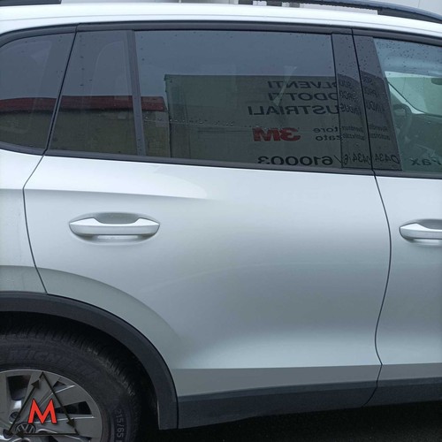 Portiera posteriore destra per VOLKSWAGEN TIGUAN MK3 dal 2023- usata ...