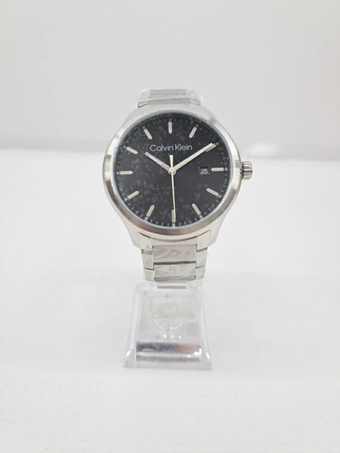 Calvin Klein Quartz Watch 25200348 New Old Stock Unused with Free ...