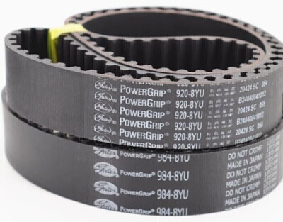 1pcs GATES Synchronous Belt 1784-8YU-30 Width 30mm Drive Belt | eBay