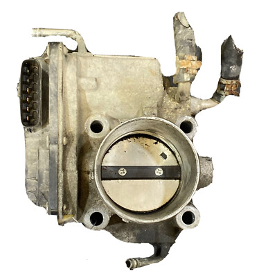 2007-2010 Toyota Camry Solara RAV Scion TC XB 2.4L Throttle Body 22030 ...