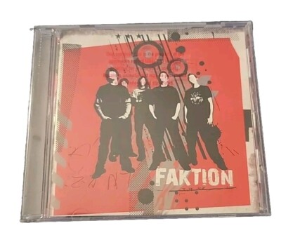 Faktion by Faktion CD 2006 Metal 16861820022 | eBay