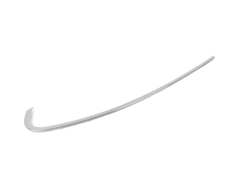 NEW BMW 7 F01 REAR LEFT DOOR TOP WINDOW FRAME FINISHER 51357179117 ...