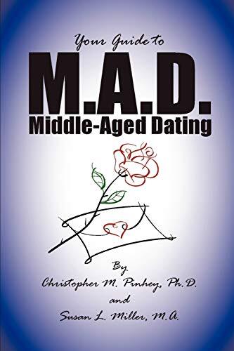 M.A.D. -- A Guide to Middle-Aged Dating 9781430327080| eBay