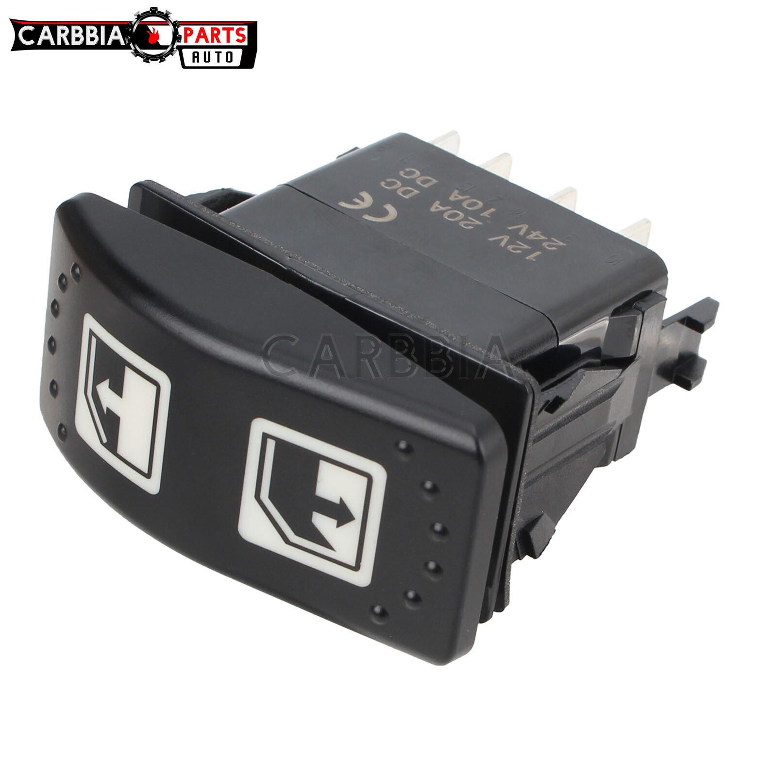 1 x Power Window Switch For 2016-2019 Can-Am Defender HD 8 10 Max HD8 ...