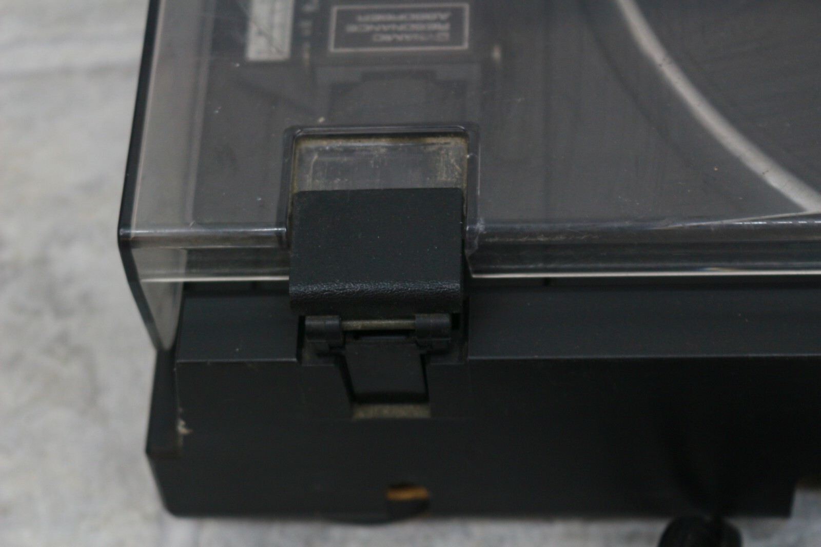 Pioneer PL-660 Full-Automatic Stereo Turntable | eBay