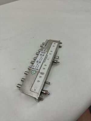 ATX MAXNET MN4-2TCPF DUAL 4-WAY MODULE COMBINER | eBay