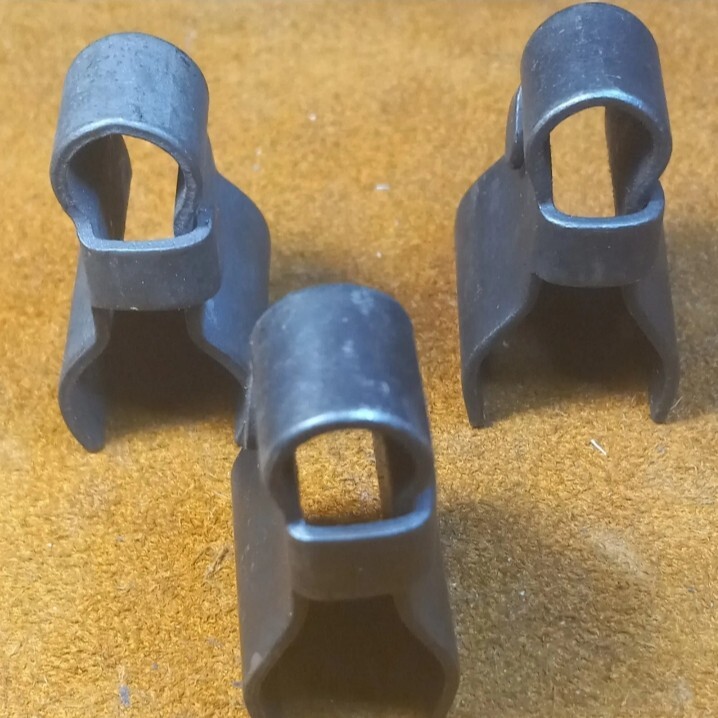 1903 1903A3 Springfield Front Sight Hood USGI | eBay