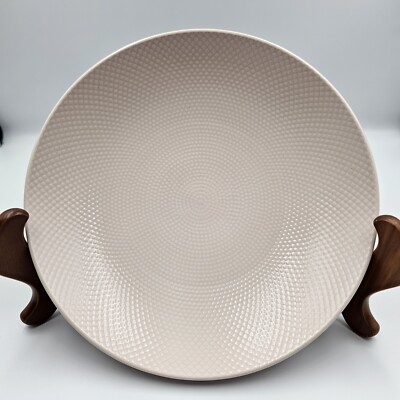 Neil Lane by Fortessa Set of 4 8.75" "Blush" Bowls Vitrified Stoneware ...